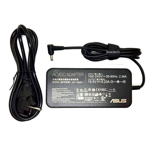 Jual Adaptor Charger Asus ROG Zephyrus GA502 GA502D GA502DU FX705D ...