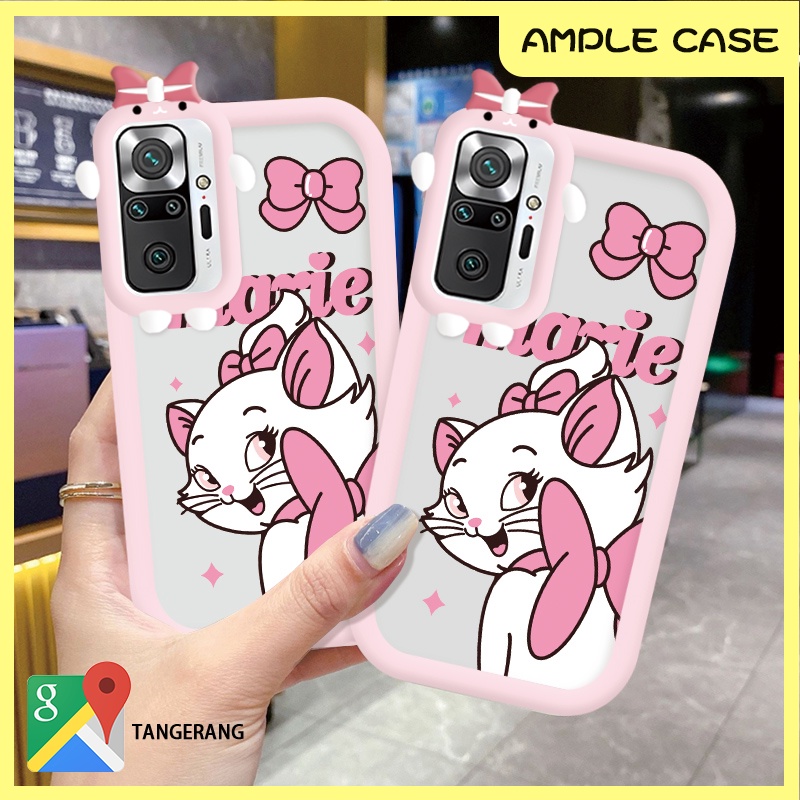 Jual Casing Redmi Note 10 Pro Max 10T 10S Note 9 11T 11S 5G 11Pro+ 5 ...