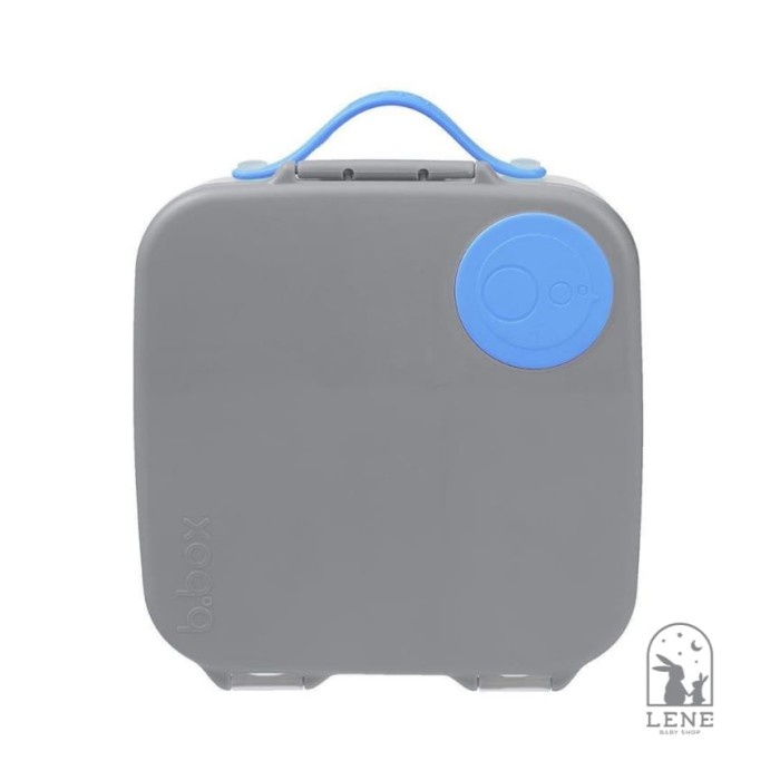 Jual BBOX Mini Lunch Box / Kotak Makan Anak B.Box NEW | Shopee Indonesia