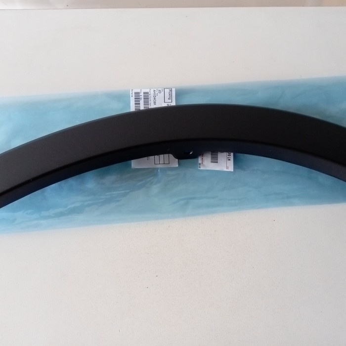 Jual Moulding Extension Bumper Depan Kiri Rush Terios New 52113-BZ100 ...