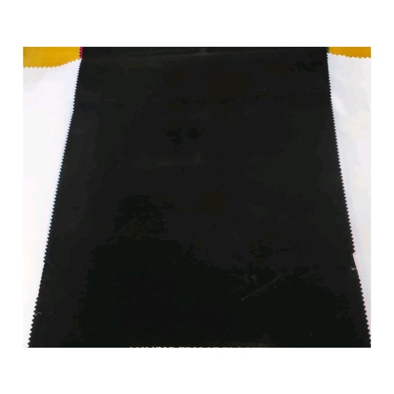Jual Termurah!! Grosir Kain Bludru Kabulon Bahan Kain Brudru Kabulon 1 ...
