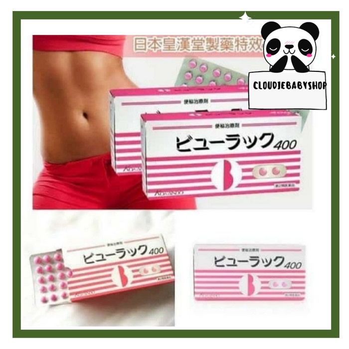 Jual NEW KOKANDO BYURAKKU 400 ORIGINAL JAPAN / OBAT SEMBELIT JEPANG ...
