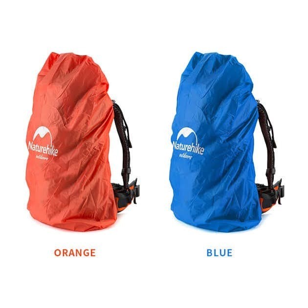 Jual Bestseller Rain Cover Backpack Tas Gunung Carrier Naturehike ...