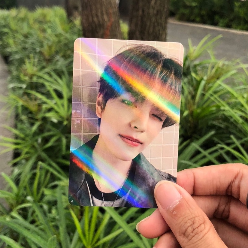 Jual SEUNGMIN 5-Star Makestar POB PC OFFICIAL Stray Kids SKZ | Shopee Indonesia