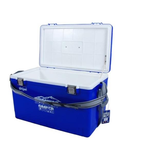 Jual Cooler Box 20 Liter Tempat Es Batu 20 Liter Stainless Steel Max 48 ...
