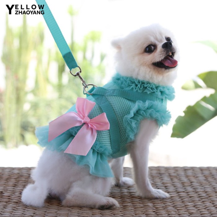 Jual MUST HAVE!! DAPHNE 1 SET TALI DADA HARNESS DESAIN IKATAN SIMPUL ...