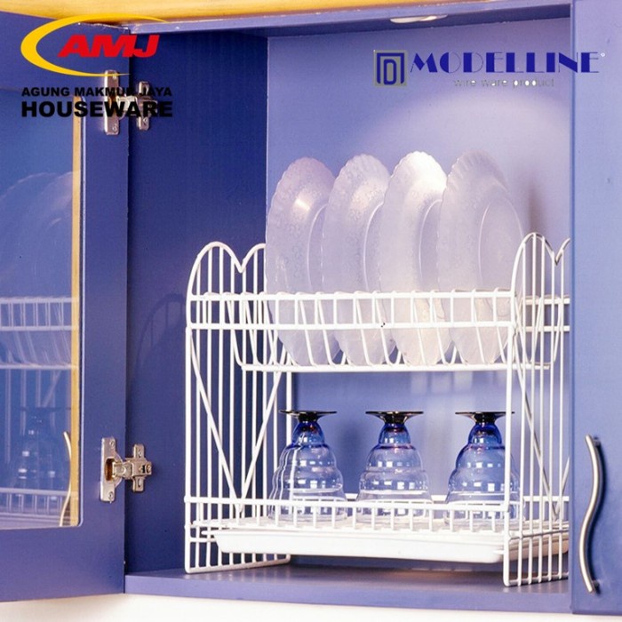 Jual Terlaris Rak Piring Gelas + Tatak / Rak Ukir Love / Rak Pt 43 H ...