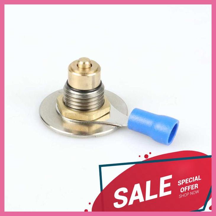 Jual 510 CONNECTOR SELF ADJUSTING DIY CENTER PIN 22MM [JML] | Shopee ...