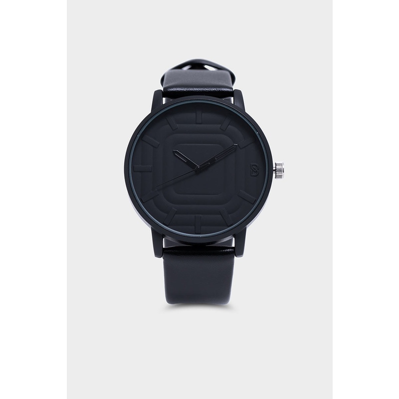 Jual Berrybenka Street - Jam Tangan Pria / Men George Watches | Shopee ...