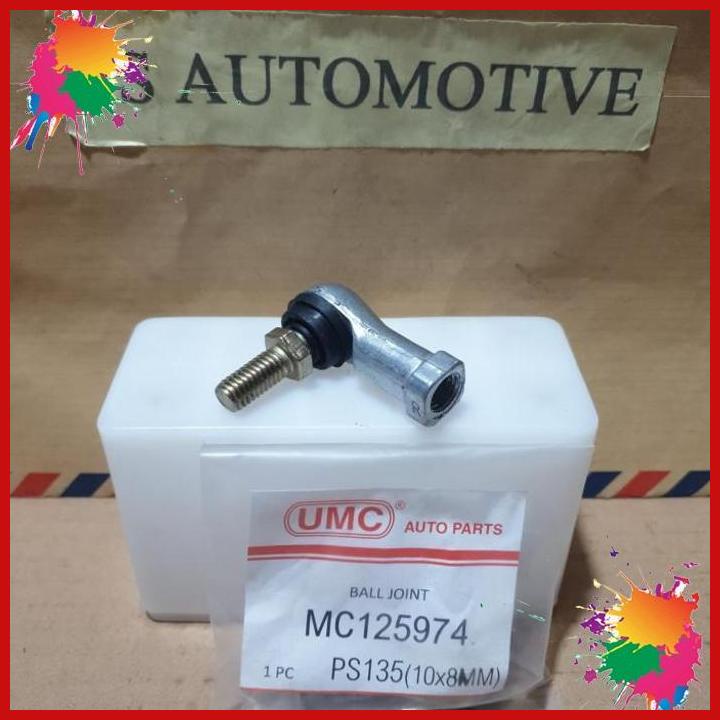Jual tie rod verseneleng mitsubishi ragasa 10x8 umc mc125974 [psa ...