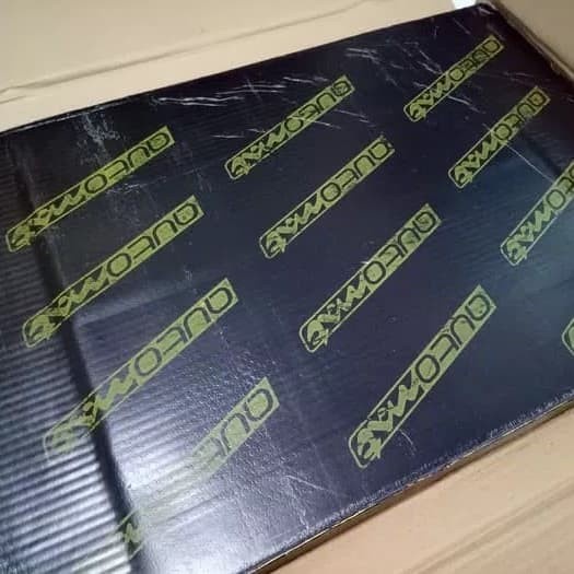 Jual PREMIUM PEREDAM ASPAL AUTOMAT / PEREDAM ASPAL AUTOMAT 2MM BEST ...