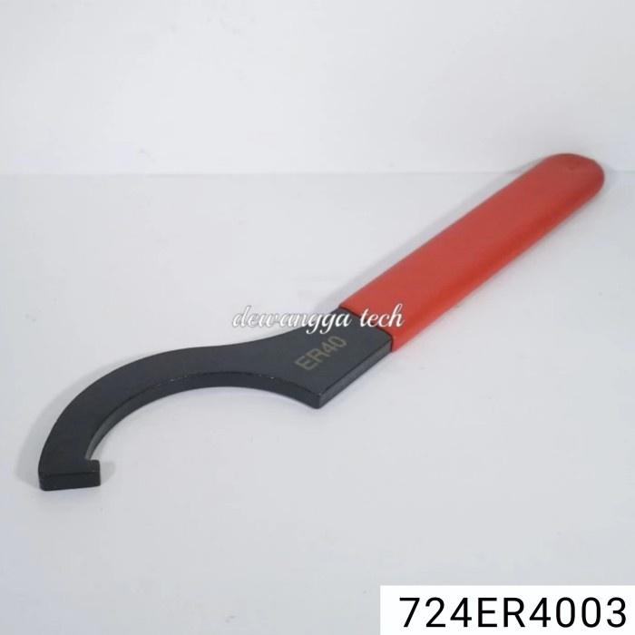 Jual Terlaris Kunci Collet Er40 Spanner Wrench Chuck Er 40 Pembuka ...