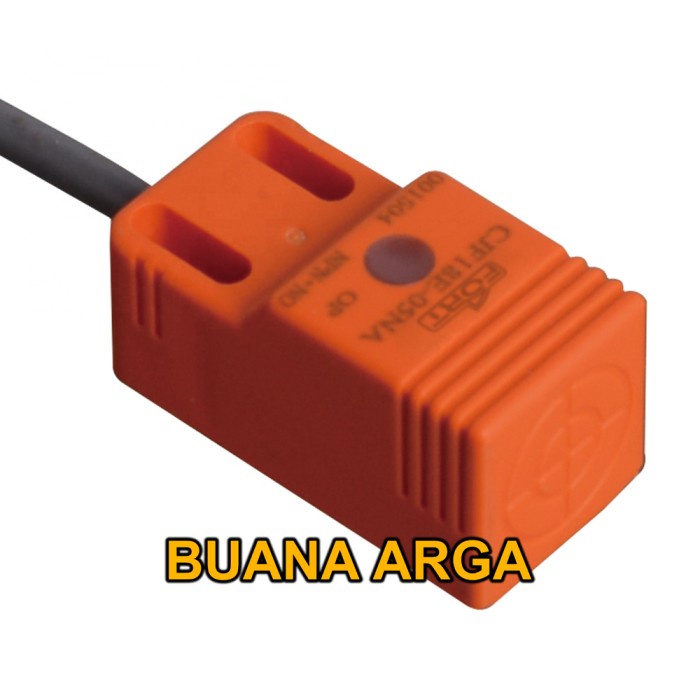Jual Best Seller Square Proximity Sensor Jarak Kotak 5Mm Inductive ...