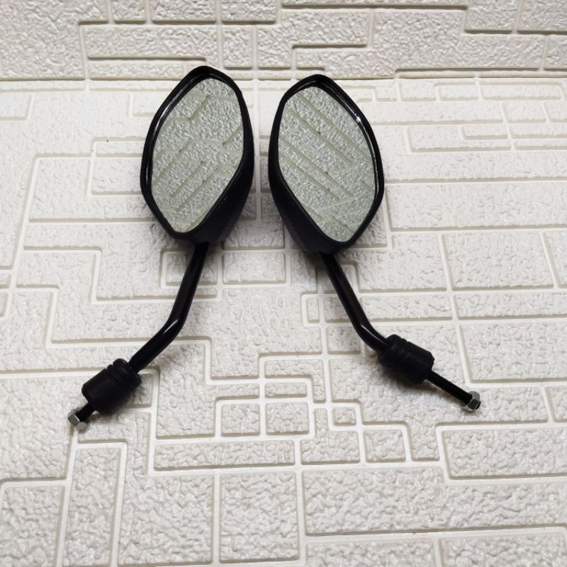 Jual Spion motor listrik model Beat drat m6 spion khusus untuk motor ...