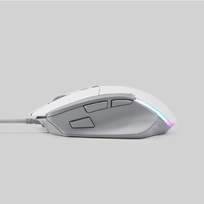 Jual Eksklusif Rexus Xierra X18 / X-18 Rifle Rgb Ergonomic Gaming Mouse ...