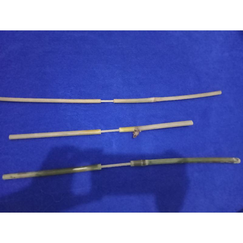 Jual Pletokan bambu super nyaring | Shopee Indonesia