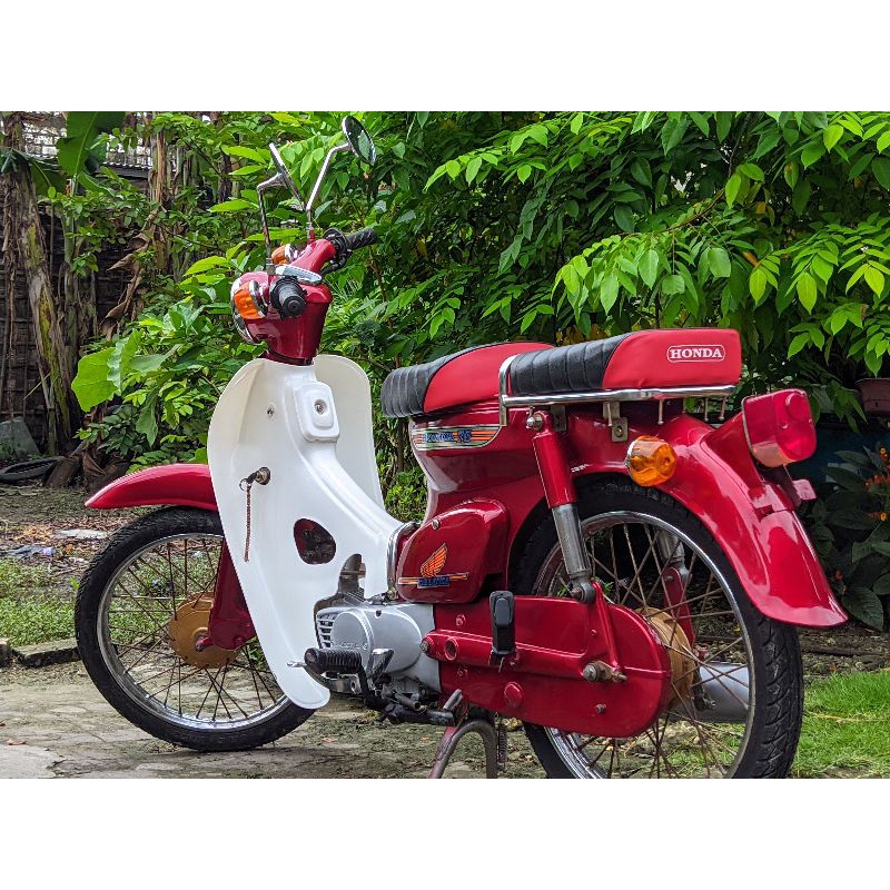 Jual Honda_c70 | Shopee Indonesia