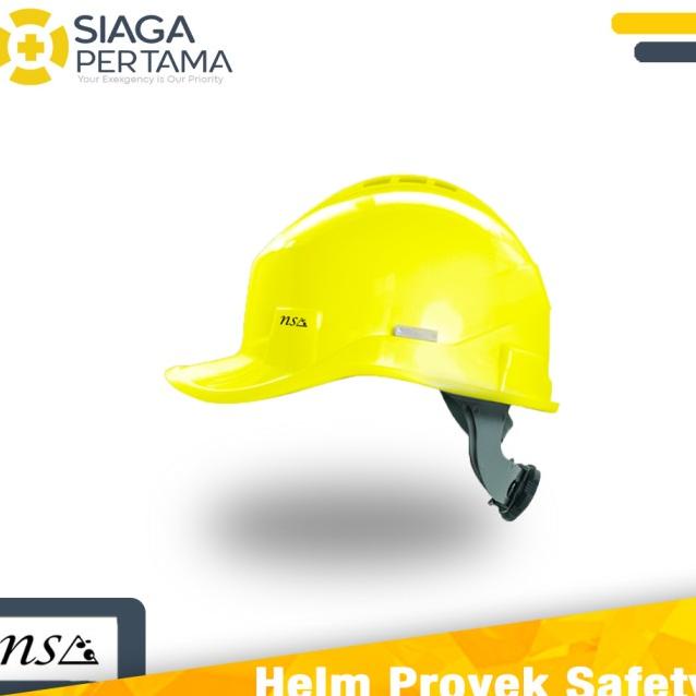 Jual HELM TOPI PROYEK NSA VENTILASI, FASTRAC PUTAR SNI | Shopee Indonesia