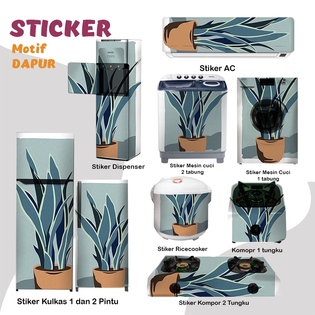 Jual Artistic Wood and Ceramic Sticker - Stiker Walpaper dengan Motif ...