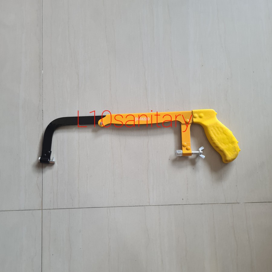 Jual TEKUK Gagang Stang Gergaji Besi KARET TEKUK MURAH | Shopee Indonesia