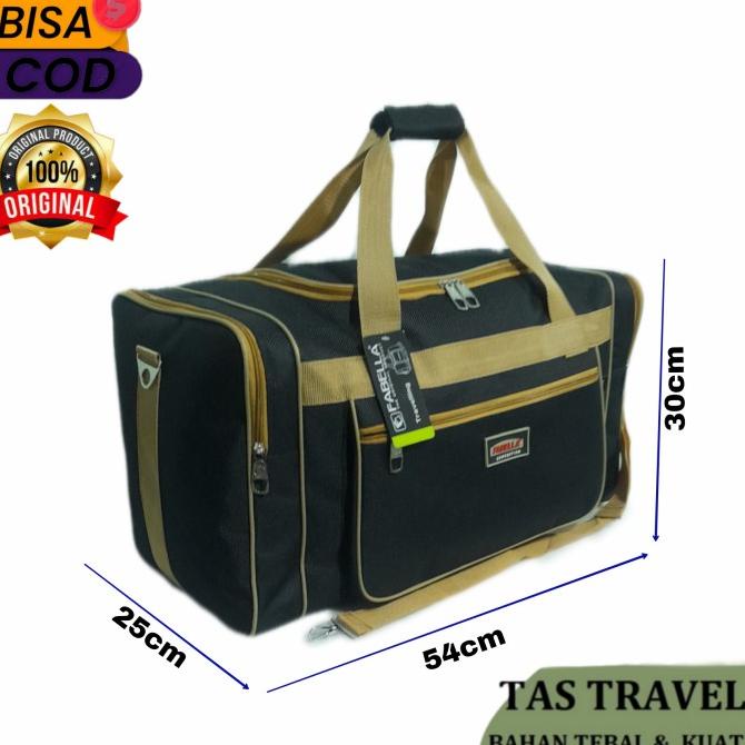 Jual Tas Pakaian Besar Tas Pakaian Pria Wanita Travel Bag | Shopee ...