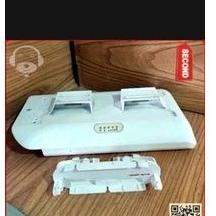 Jual KEN709 BOX (casing)bekas Outdor BL400 router wifi penganti kotak ...