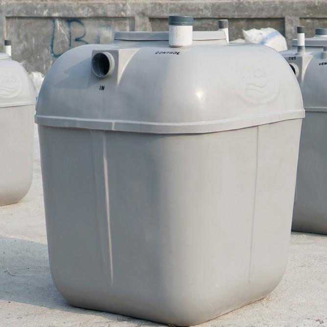 Jual Septic Tank Biofill Septictank Bio 2000Liter | Shopee Indonesia