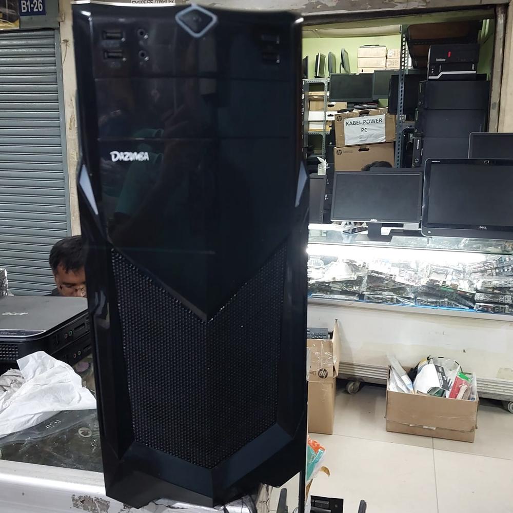 Jual ENA531 casing komputer dazumba kosong tanpa powersupply ...