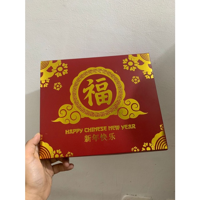 Jual BOX PACKAGING IMLEK / KOTAK KUE IMLEK / BOX NASTAR MOCHI LAPIS ...