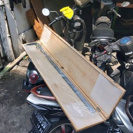 Jual sigmat 40 inch - sikmat - vernier caliper 40 inch - jangka sorong ...