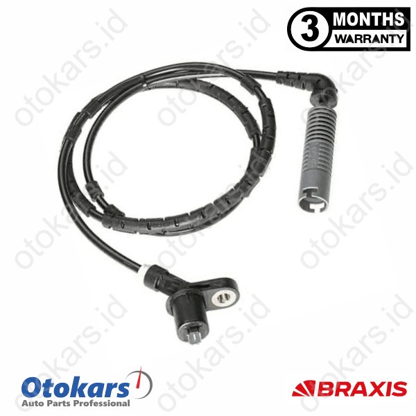 Jual Sensor Abs Belakang Kiri/Kanan Bmw E46 M43 (Braxis Ak0091) Kode ...