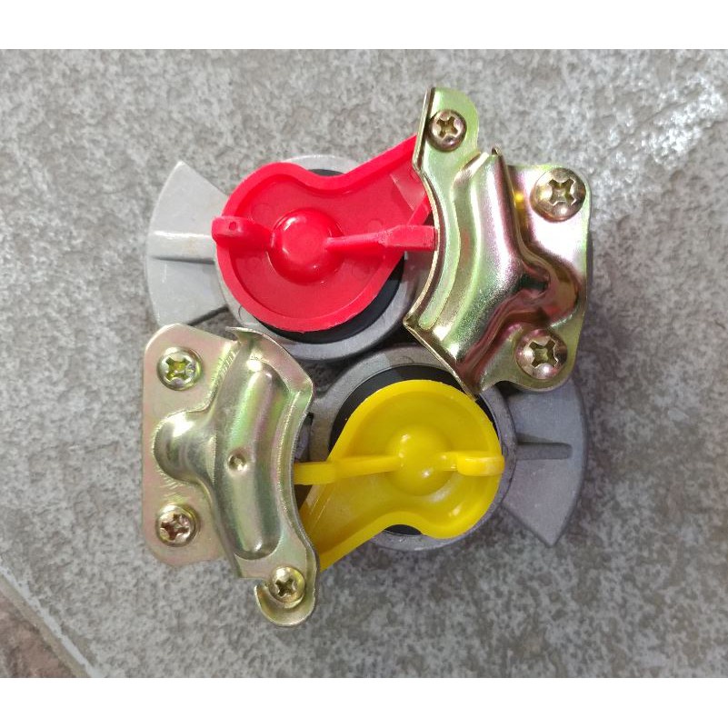 Jual PALM COUPLING / SALAMAN TRAILER | Shopee Indonesia