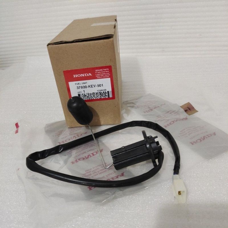 Jual Pelampung Tangki Bensin Fuel Unit Honda Supra lama Old Original ...