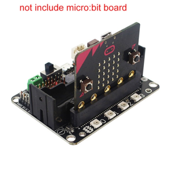 Jual HOT SALE!!! FOR MICROBIT EXPANSION BOARD FOR MICROBIT ADAPTER ... Jual HOT SALE!!! FOR MICROBIT EXPANSION BOARD FOR MICROBIT ADAPTER ...