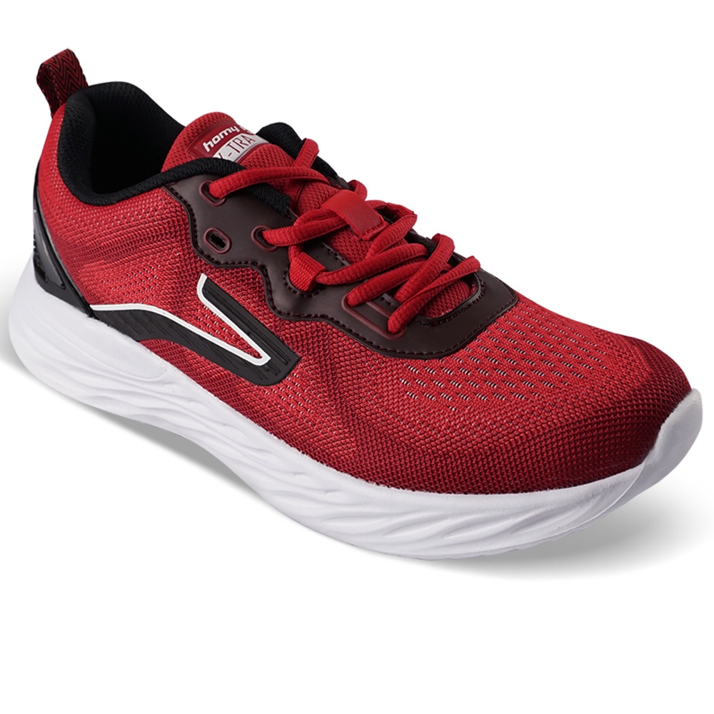 Jual Homyped Kevlar Sepatu Running Pria | Shopee Indonesia
