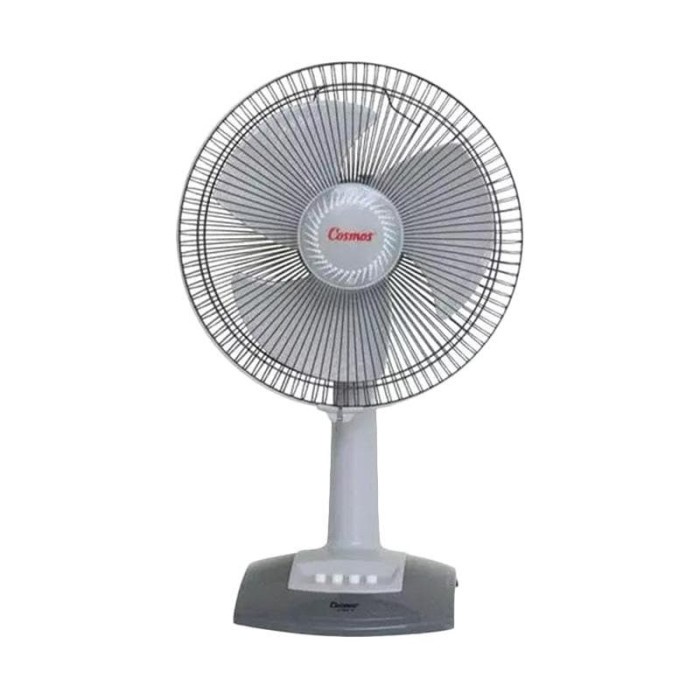 Jual Cosmos 12 DAR N Desk Fan Kipas Angin Meja12 inch | Shopee Indonesia