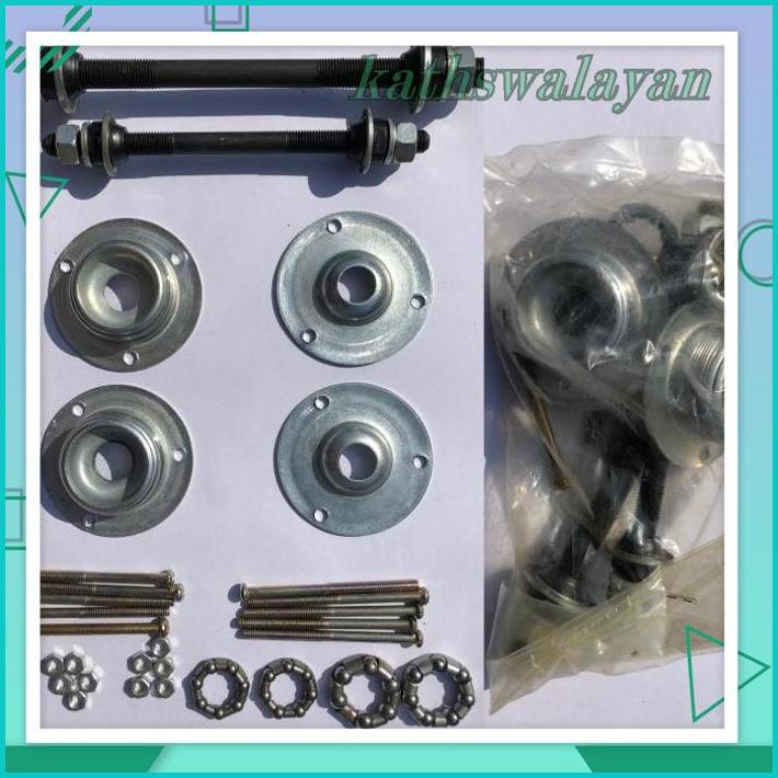 Jual VELG SEPEDA VELG PELEK RACING BINTANG 5 SEPEDA 12 GRATIS ONGKIR ...