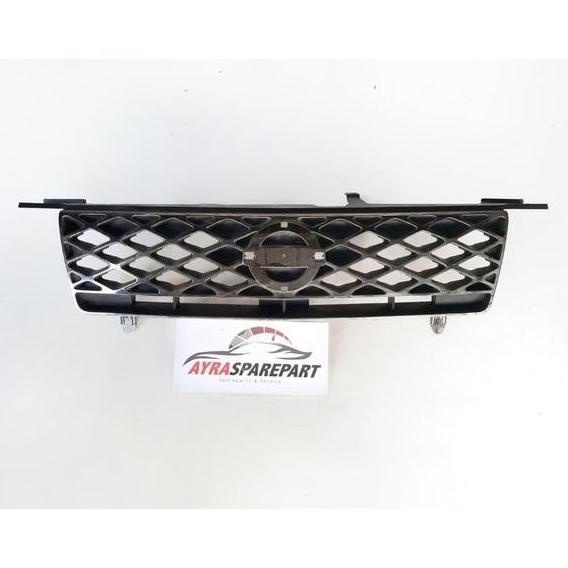 Jual Grill - Grille mobil Nissan Xtrail T30 (NOS) | Shopee Indonesia
