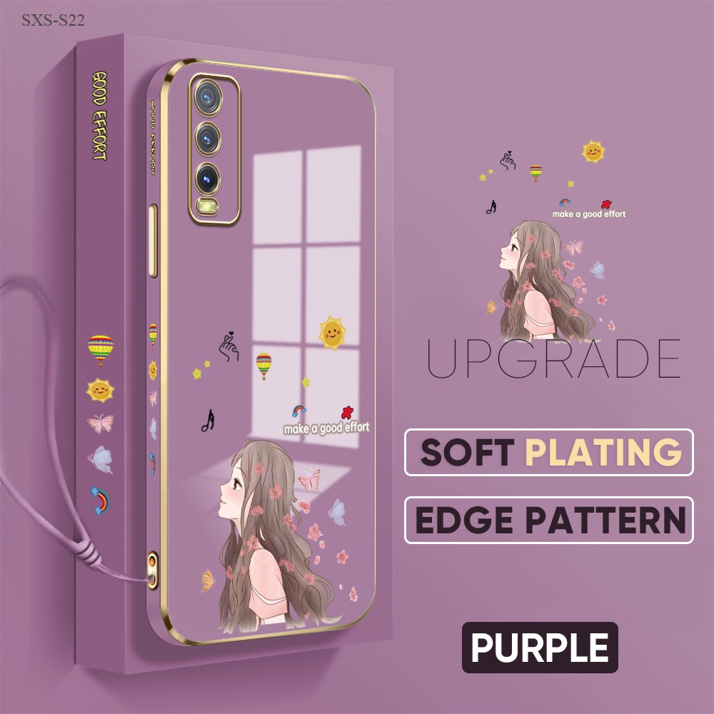 Jual Compitable With Samsung Galaxy S25 S22 S23 S21 S20 S10 FE Plus Ultra 5G Hp Casing Phone ...