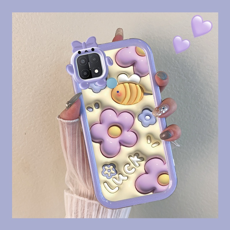 Jual Casing Ponsel untuk OPPO A15 A15s A35 4G A16K A16E A17 A17K A31 ...