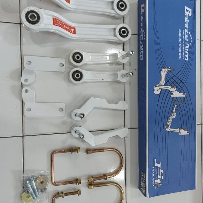 Jual Stabilizer Belakang Balance Arm Js1 Pajero/All New Pajero 2016 ...