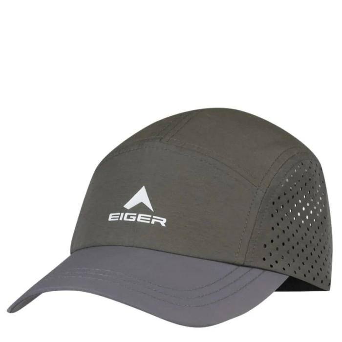 Jual (( BISA COD) ORIGINAL TOPI EIGER CORREDOR OUTDOOR ADVENTURE ...