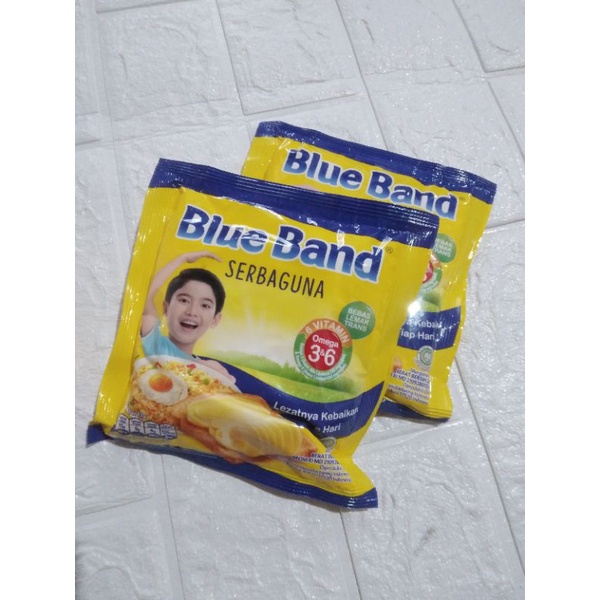 Jual Blue Band Serbaguna 200gr | Shopee Indonesia