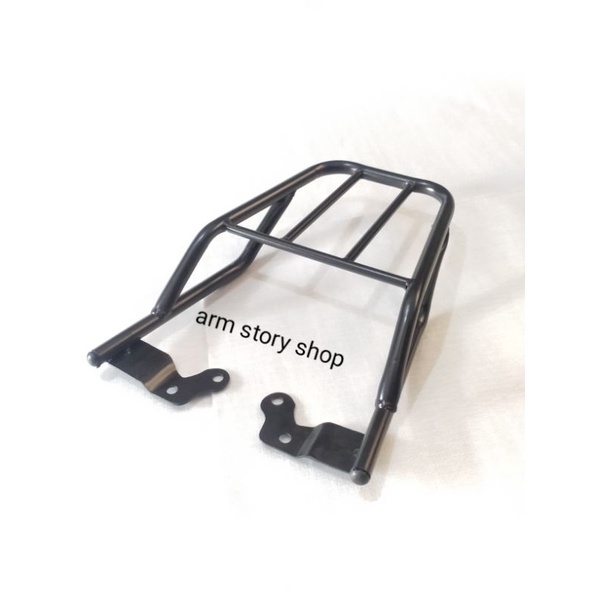 Jual BEHEL BREKET BOX TOURING MOTOR JUPITER MX OLD / LAMA | Shopee ...