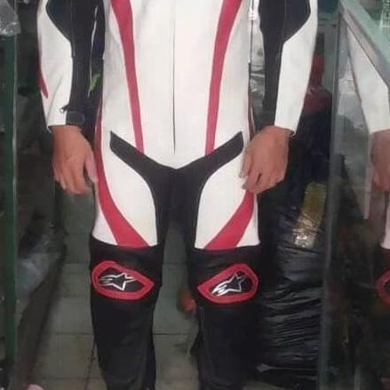 Jual Wearpack Road Race(Baju Balap) | Shopee Indonesia