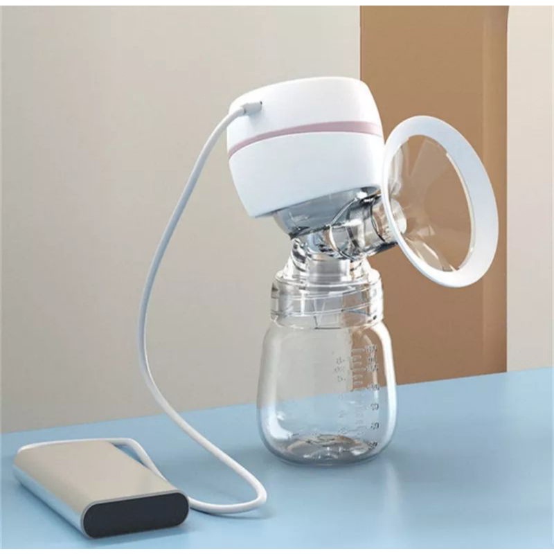 Jual LT2 PUMPING ASI WIRELESS POMPA ASI ALL IN ONE DAYA HISAP 180ML ...