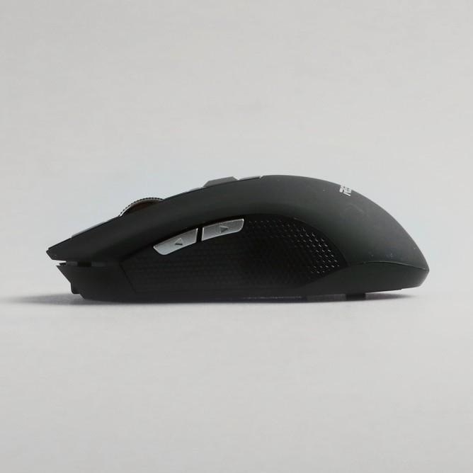 Jual Rexus Mouse Wireless Gaming Avenger 110 | Shopee Indonesia