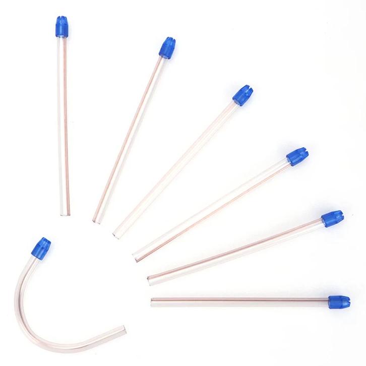 Jual Hot Sale - Saliva ejector isi 100 tip biru bening onemed suction ...