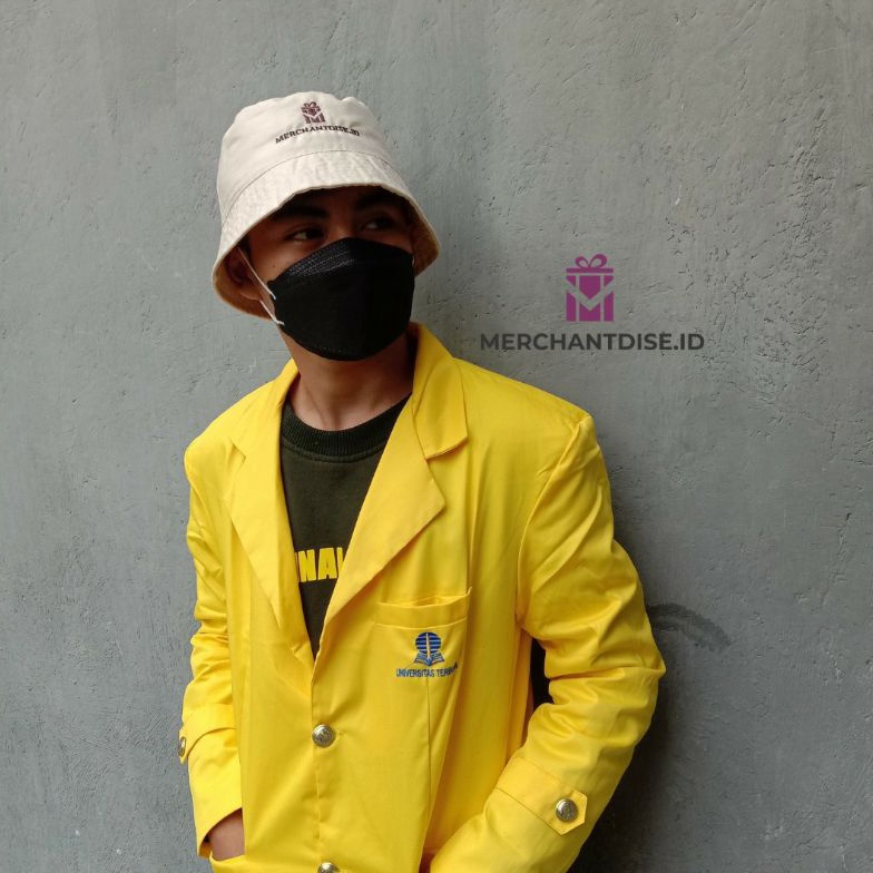 Jual PBFT-64 READY STOCK ALMAMATER UNIVERSITAS TERBUKA KANCING LOGO UT ...