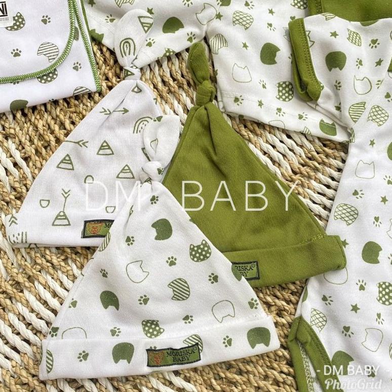 Jual 8.8 Big Sale Paket 39 Pcs Paket Brojol Paket Lahiran Lengkap Baju ...